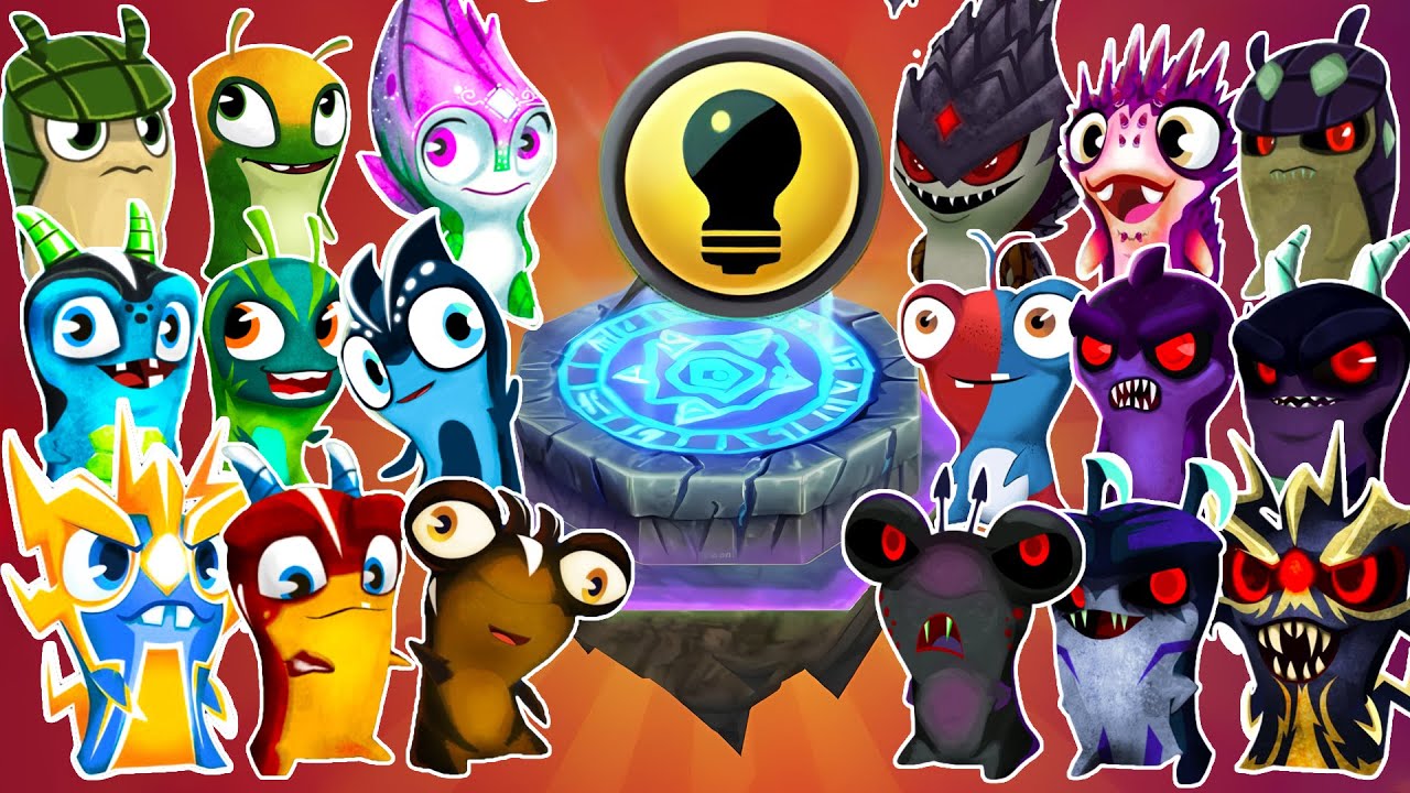 ⭐ SLUGS ESTRATEGIA ⭐ Evento | Slugterra: Slug It Out 2 #1704 - YouTube