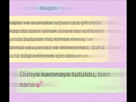 #şəxsi💕🌸 status üçün video soundssapp qısa videolar 💗🌸😍