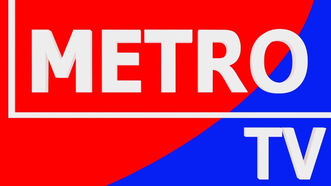 🔴 LIVE: Metrotv News Bulletin | Top Headlines & Updates Today | Live ...