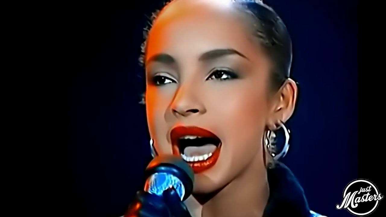 Sade - Smooth Operator (Just Masters Version) - YouTube