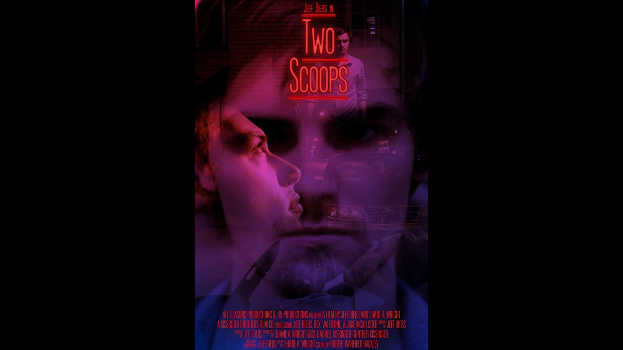 Two Scoops | OFFICIAL TRAILER (2016) - YouTube