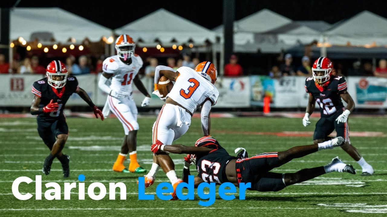 Mississippi high school football: Brandon defeats Madison Central 28-7 ...