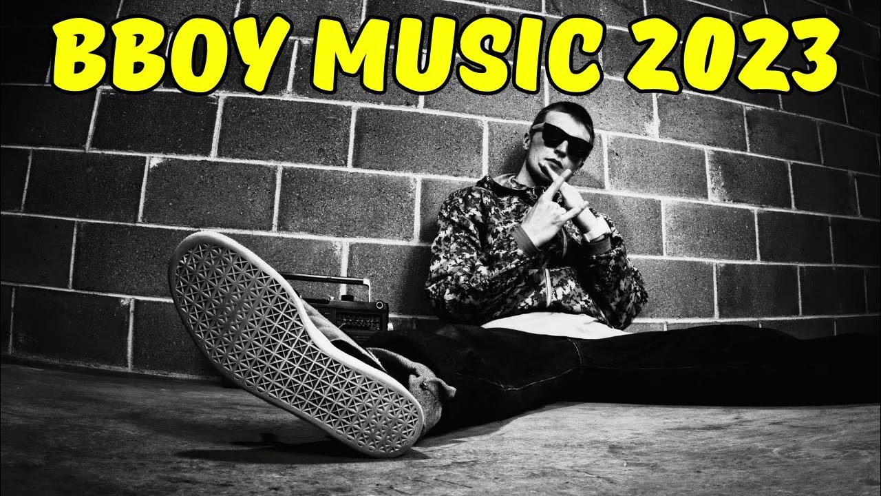Bboy Mixtape 2023 | DJ FLEG OLD BREAKS | Bboy music 2023 | Bboy Mixtape - YouTube