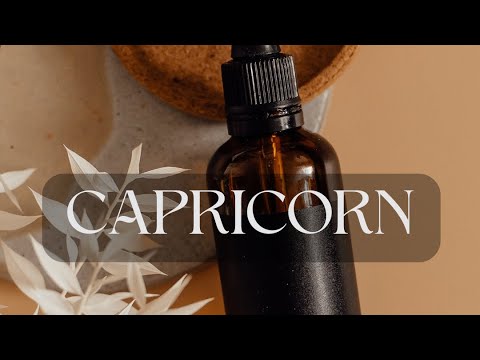 CAPRICORN ♑️ 💫 EVERYTHING IS ALIGNING PERFECTLY 🌟 KEEP FEEDING ...