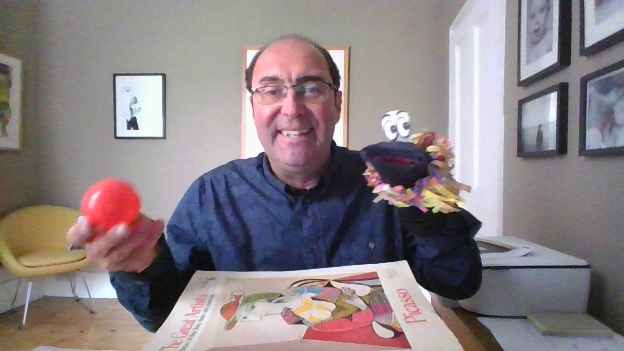 3D shapes: Does it roll? Jul 16, 2020 - YouTube