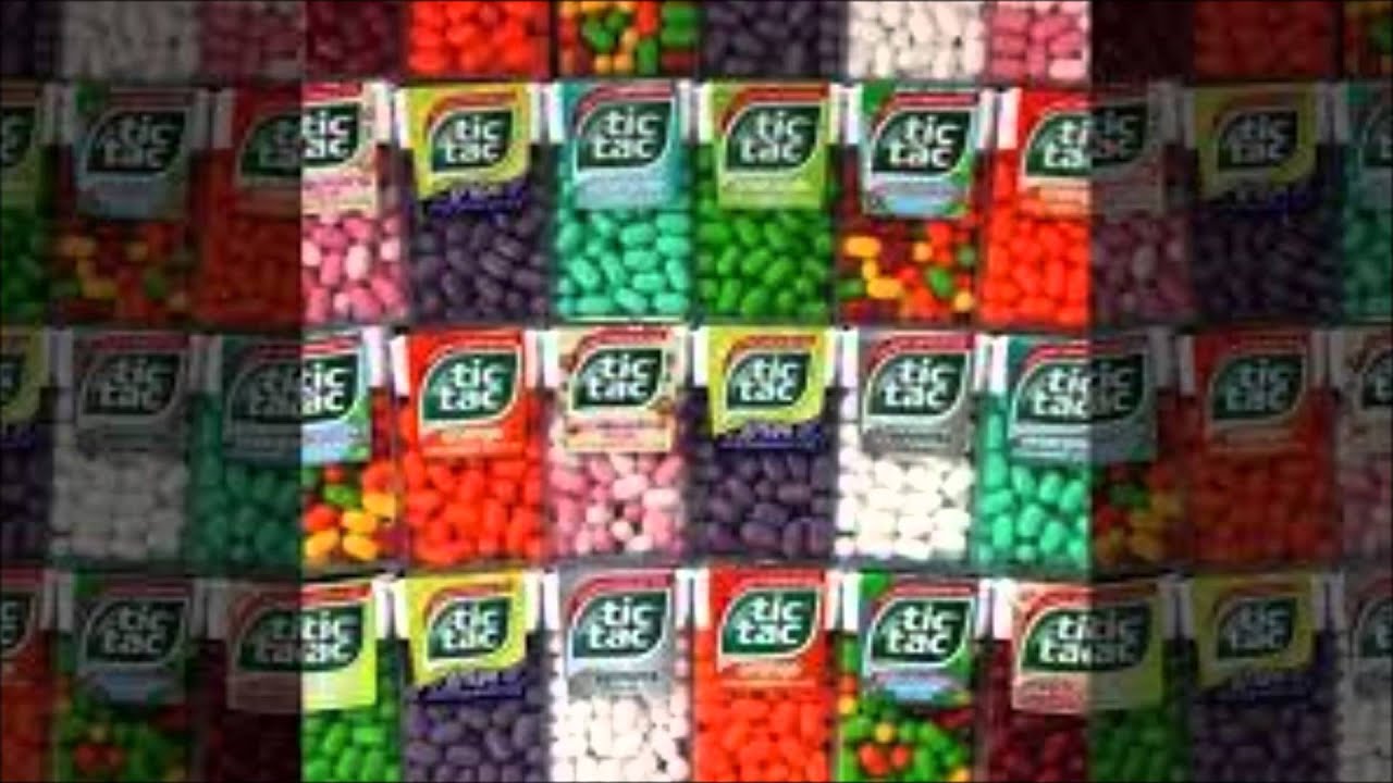 A tic tac drops beat sample - YouTube