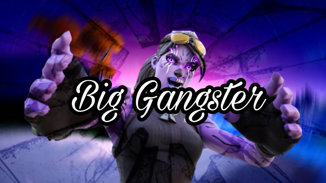 Kevin gates - Big gangster (fortnite montage) - YouTube
