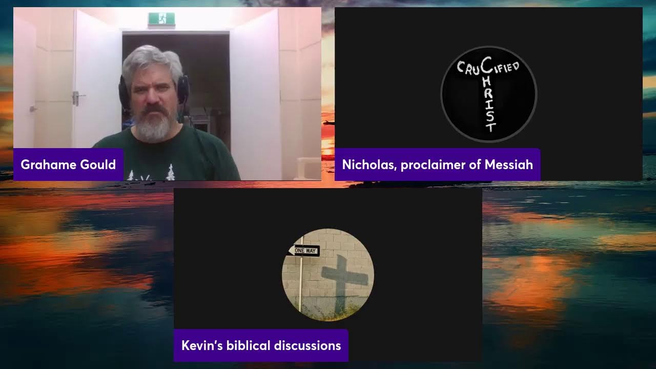 Review of "Jim Osman Calls and Challenges Dr. Michael Brown" - YouTube