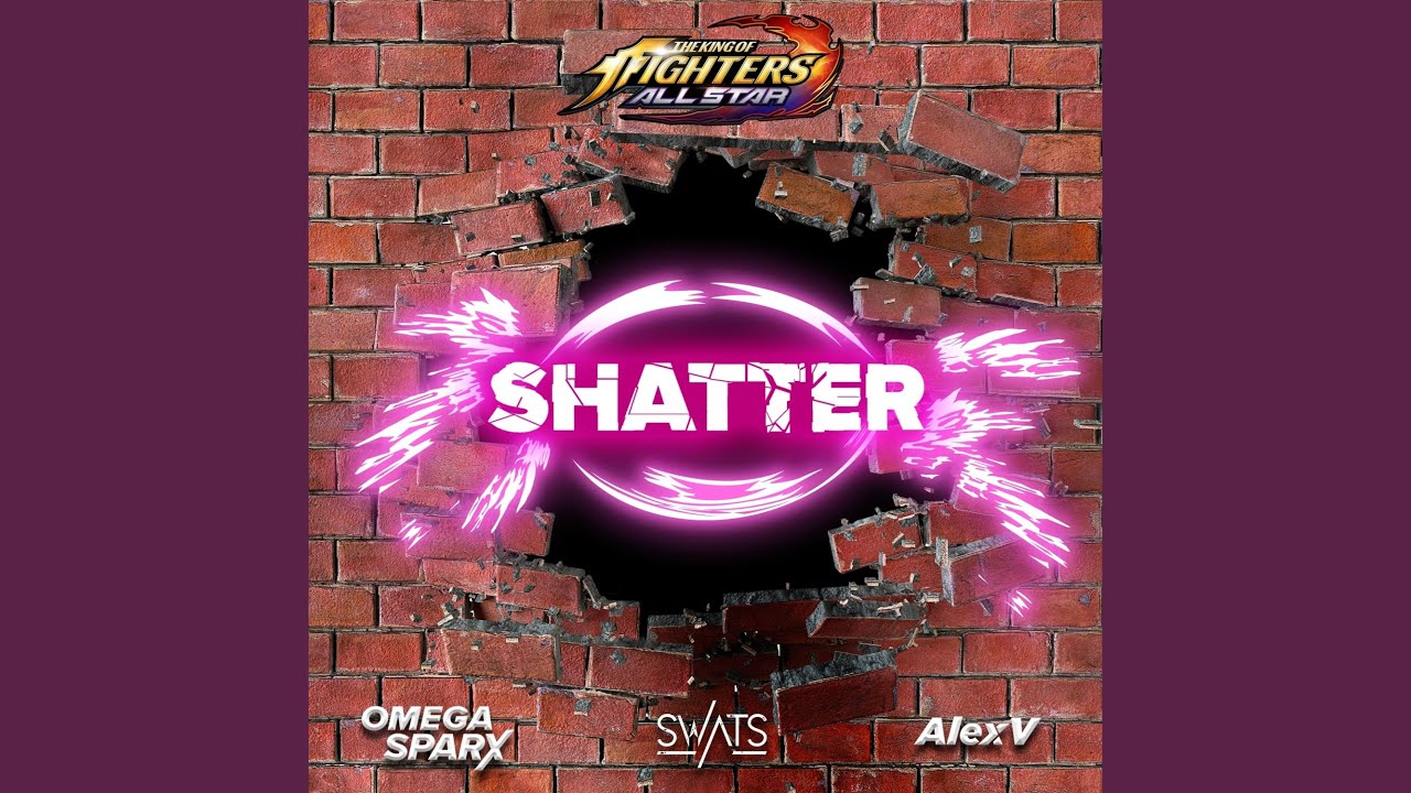 Shatter - YouTube
