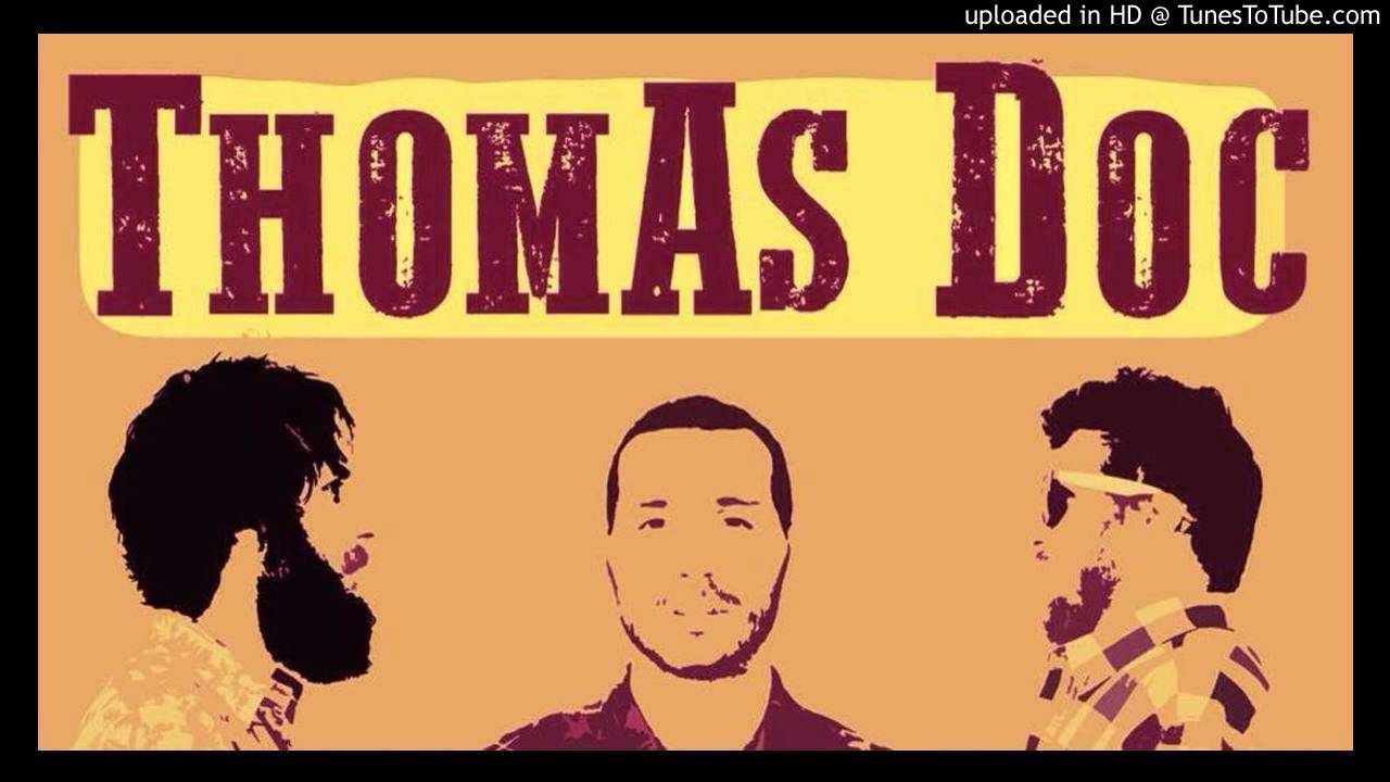 Thomas Doc - Let Me In - YouTube