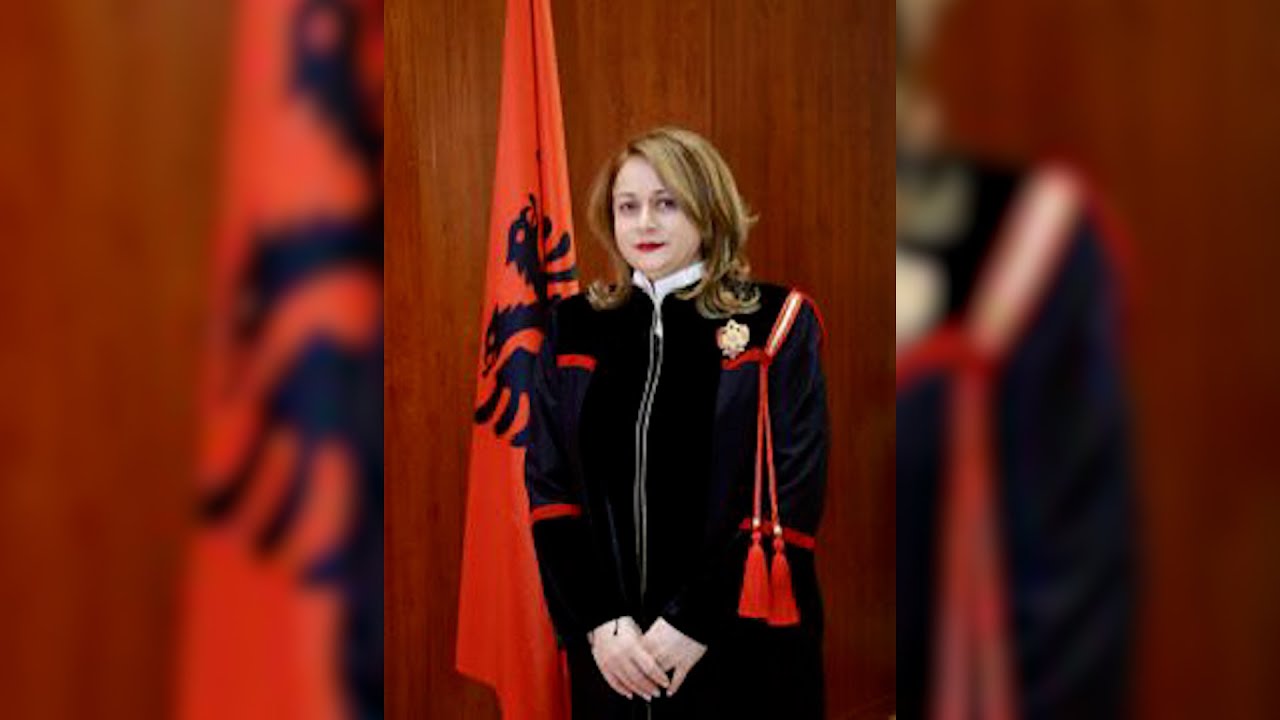 Pse u dorëhoq gjyqtarja Elsa Toska? Vendimet që pritet të marrë Gjykata ...