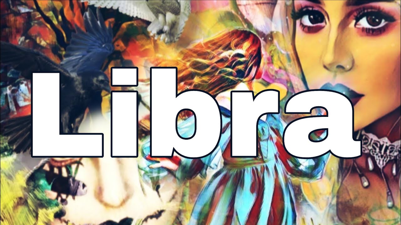 Libra • PLEASE TAKE HEED OF THIS MESSAGE!! THERE ARE TWO DIFFERENT PPL INVOLVED!! WORD ON THE ...