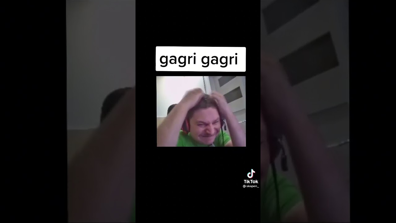 Gagri gagri - YouTube