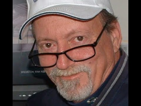 MEAKIN: I LOVE MY OLD CANADA - YouTube