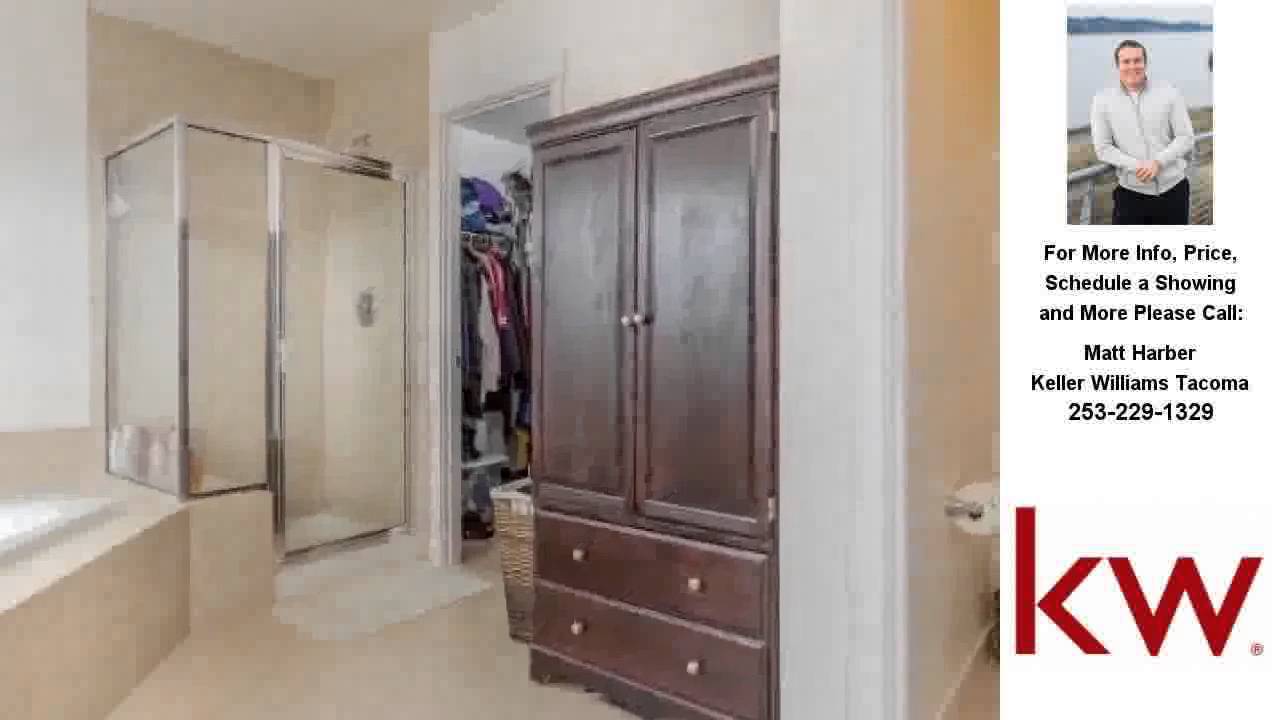 2061 Nelson Street, Dupont, WA Presented by Matt Harber. - YouTube