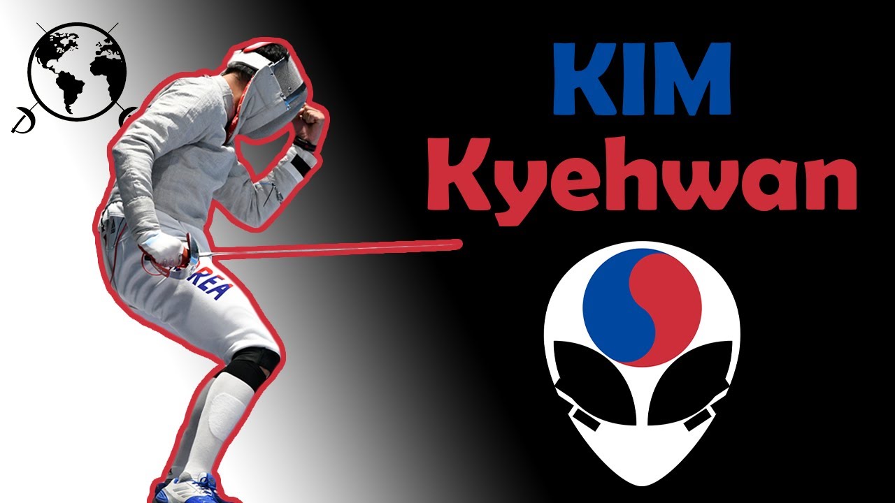 Kim Kyehwan : Alien Compilation 👽 - YouTube