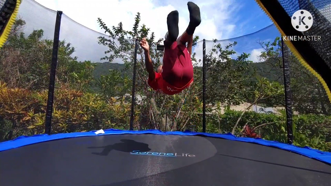 Cool Tricks Compilation!!! - YouTube