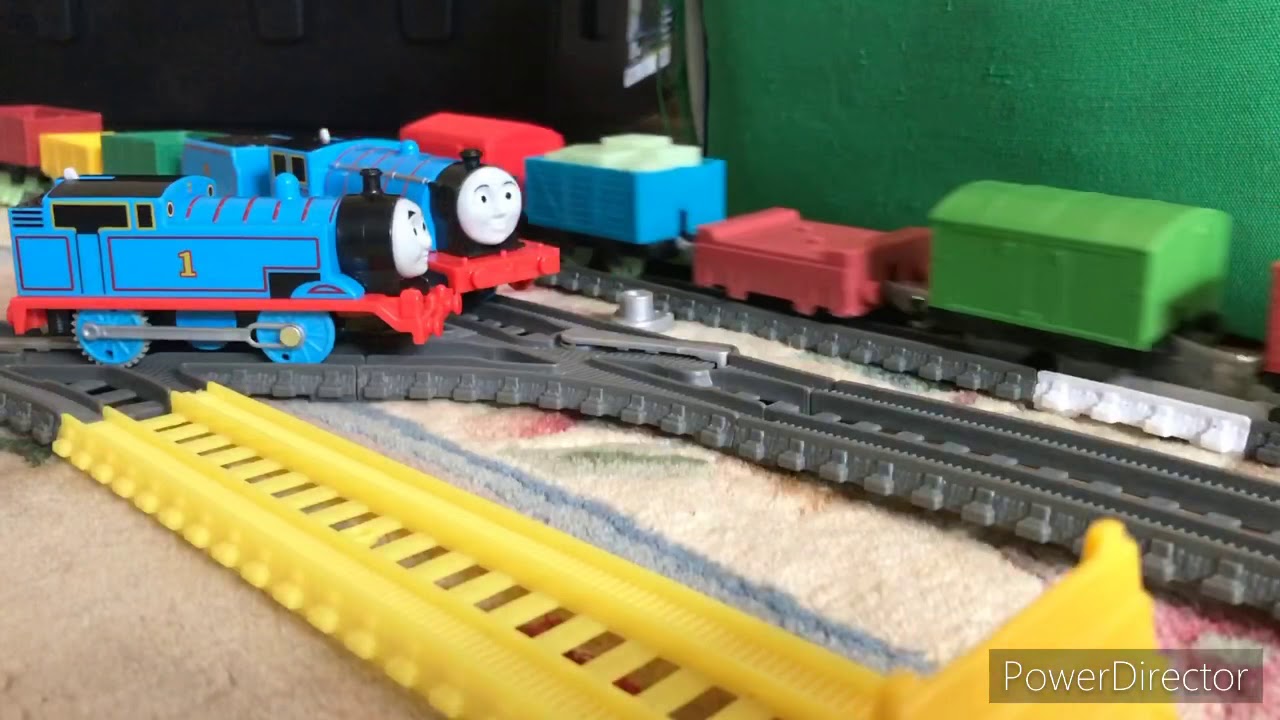 James Runaway scene - YouTube