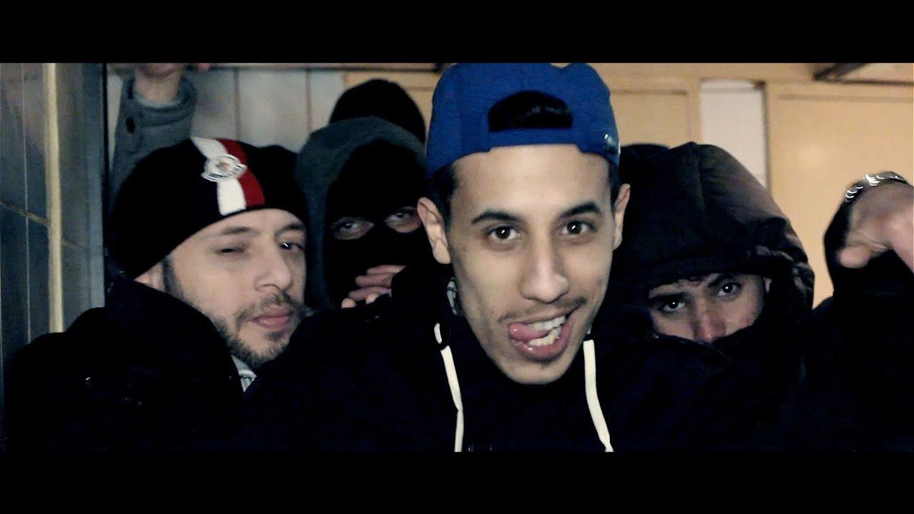 NoMoBS - 1 Beat (Official Video) - YouTube