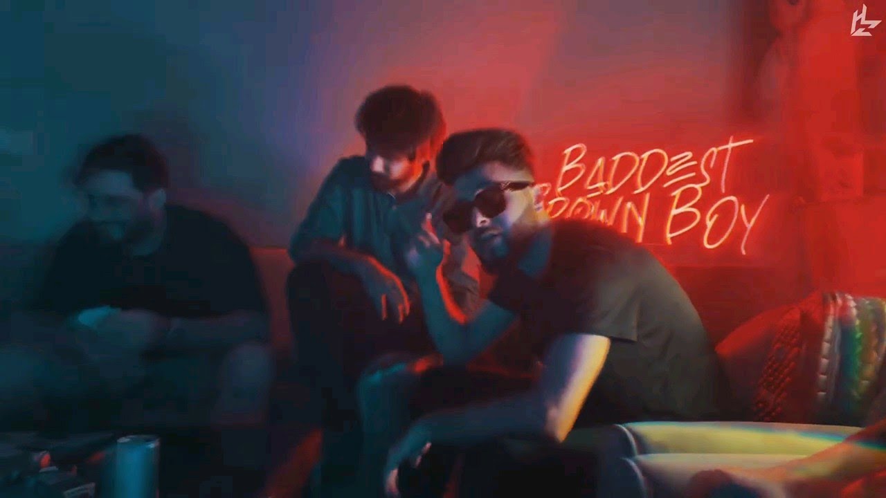 Rap Demon - RADAR | Whatsapp status video - YouTube