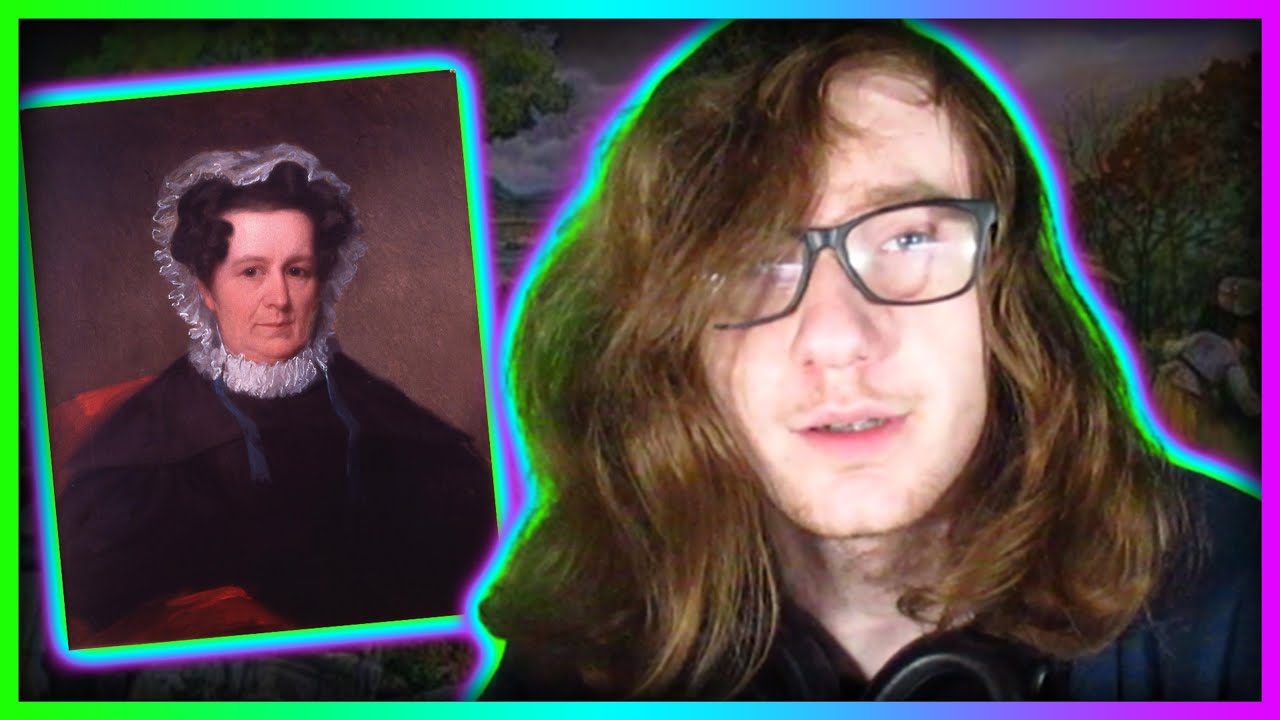 The (Immensely Condensed) History of Lucy Knox - Lucas98 [School ...
