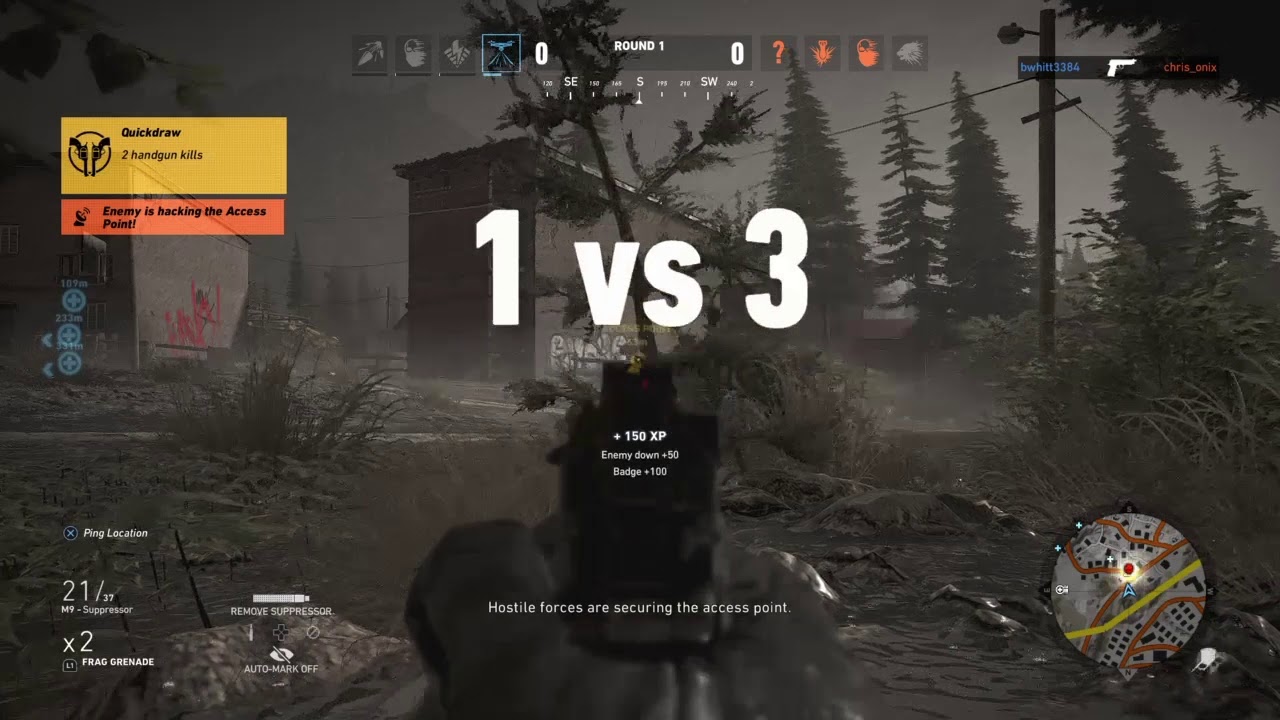 Stealth Mode Engaged* - YouTube