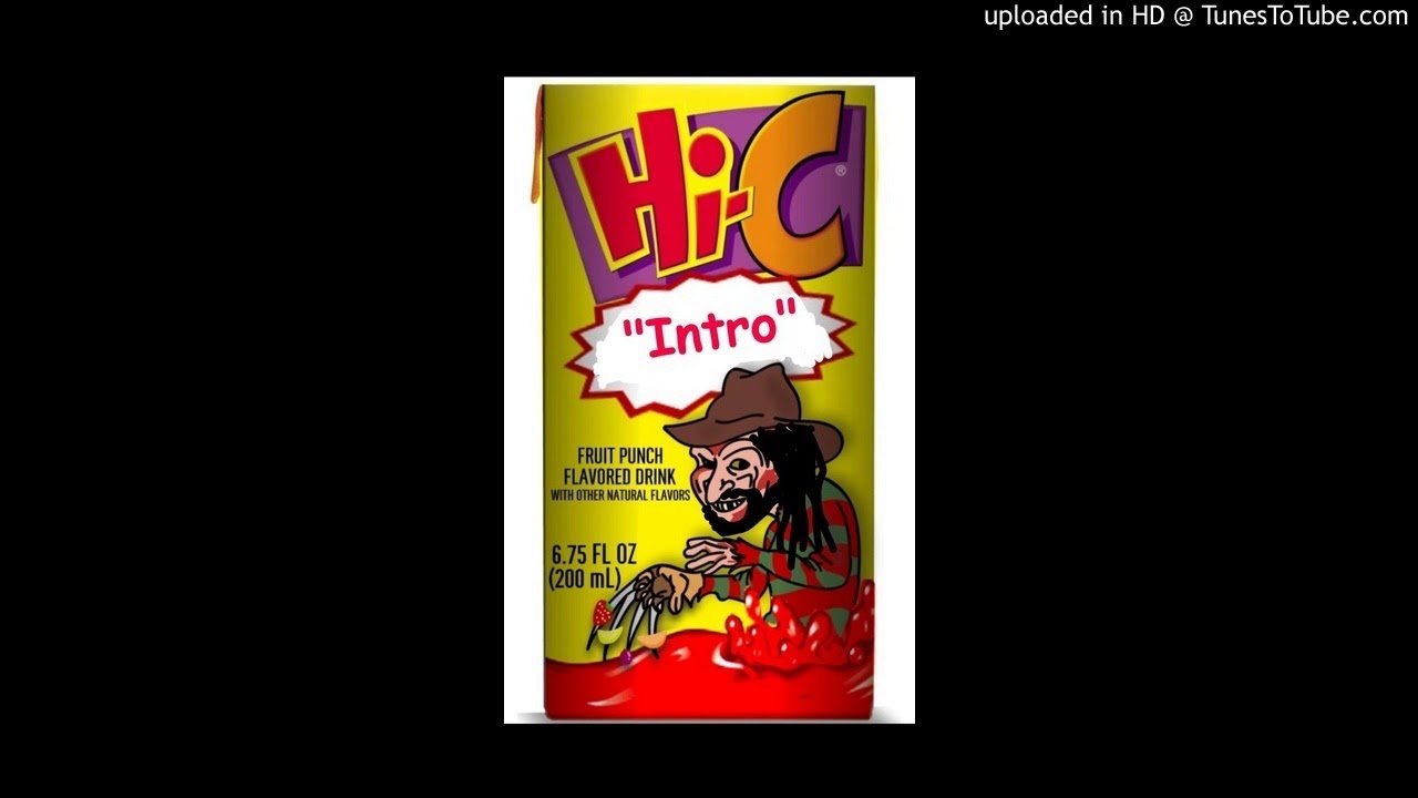 Hi C - Intro - YouTube
