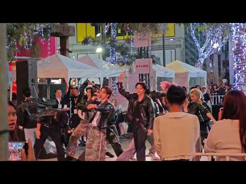 Zolar @ Siam Music Fest 2025 - Siam【4K 60FPS】