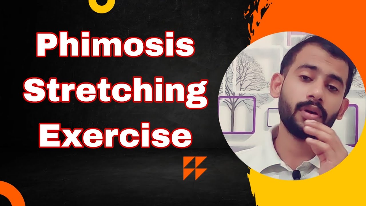 Phimosis stretching exercises|Malayalam - YouTube