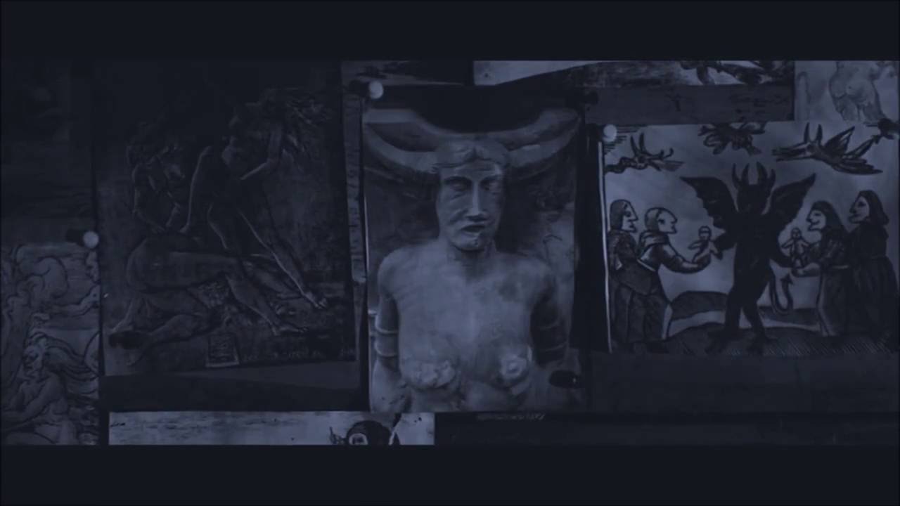 PURGATORY (2016) - Concept Trailer - TEASER - YouTube