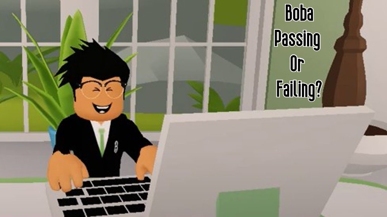 Boba | Quiz Center | Passing Or Failing? - YouTube