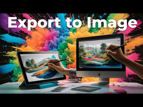 Build a React.js Canvas Drawing App to Export to Image Using react-canvas-paint in JSX - YouTube