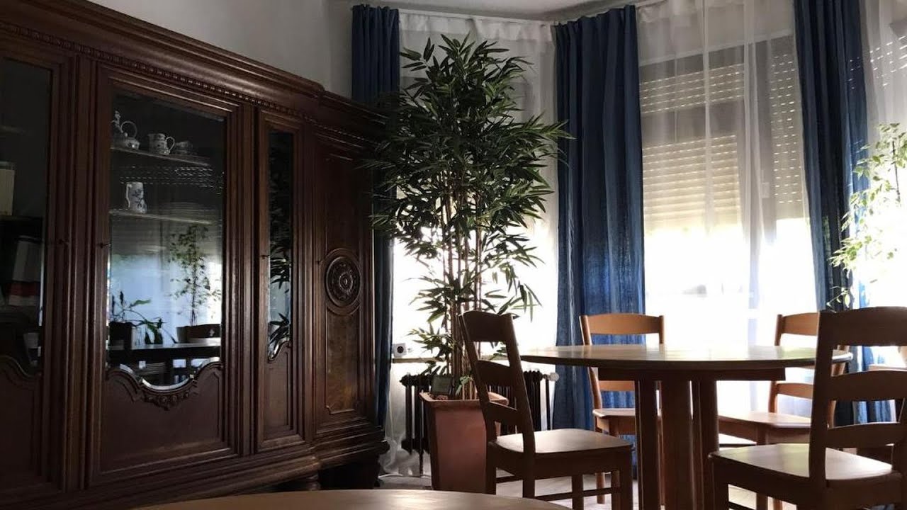 Bernstein | Stuttgart, Germany | Hotel Review🏨 - YouTube