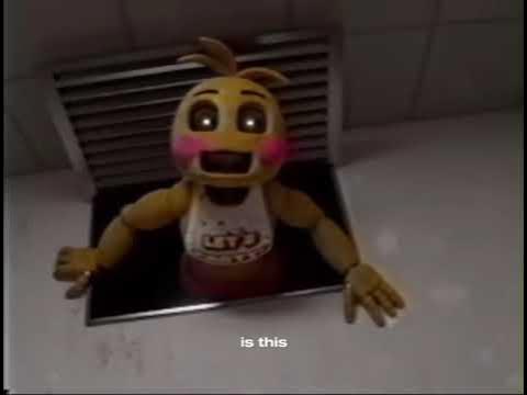 Grand Reopening [FNAF/VHS] - YouTube