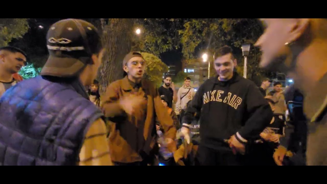 SNAKE vs TANGER vs TOBII vs ALEXYZ | OCTAVOS | BULL GOD BATTLES ...