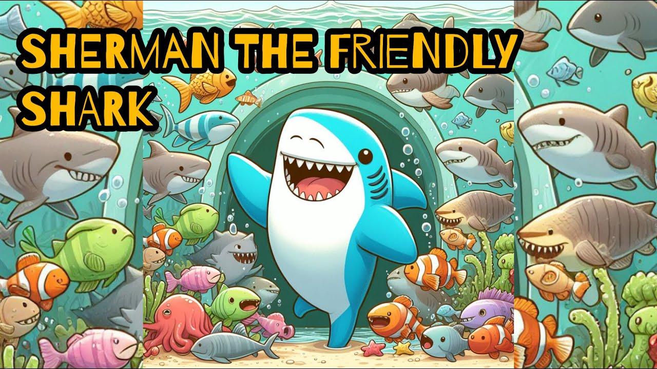 children's stories read aloud | Short children's bedtime stories | kids ...