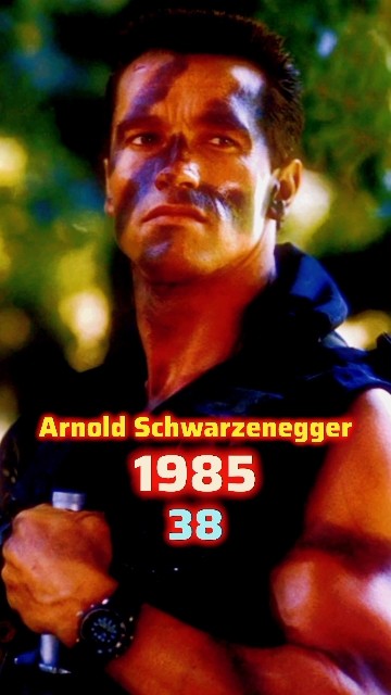 Commando (1985) Cast Then and Now | Where Are They Now in 2025? - YouTube