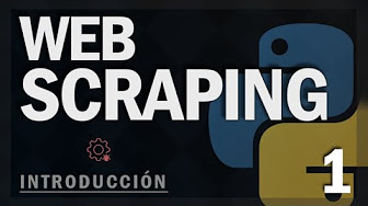 Tutorial: Web Scraping - YouTube