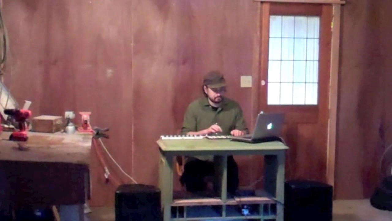 Evan Hardy - YouTube