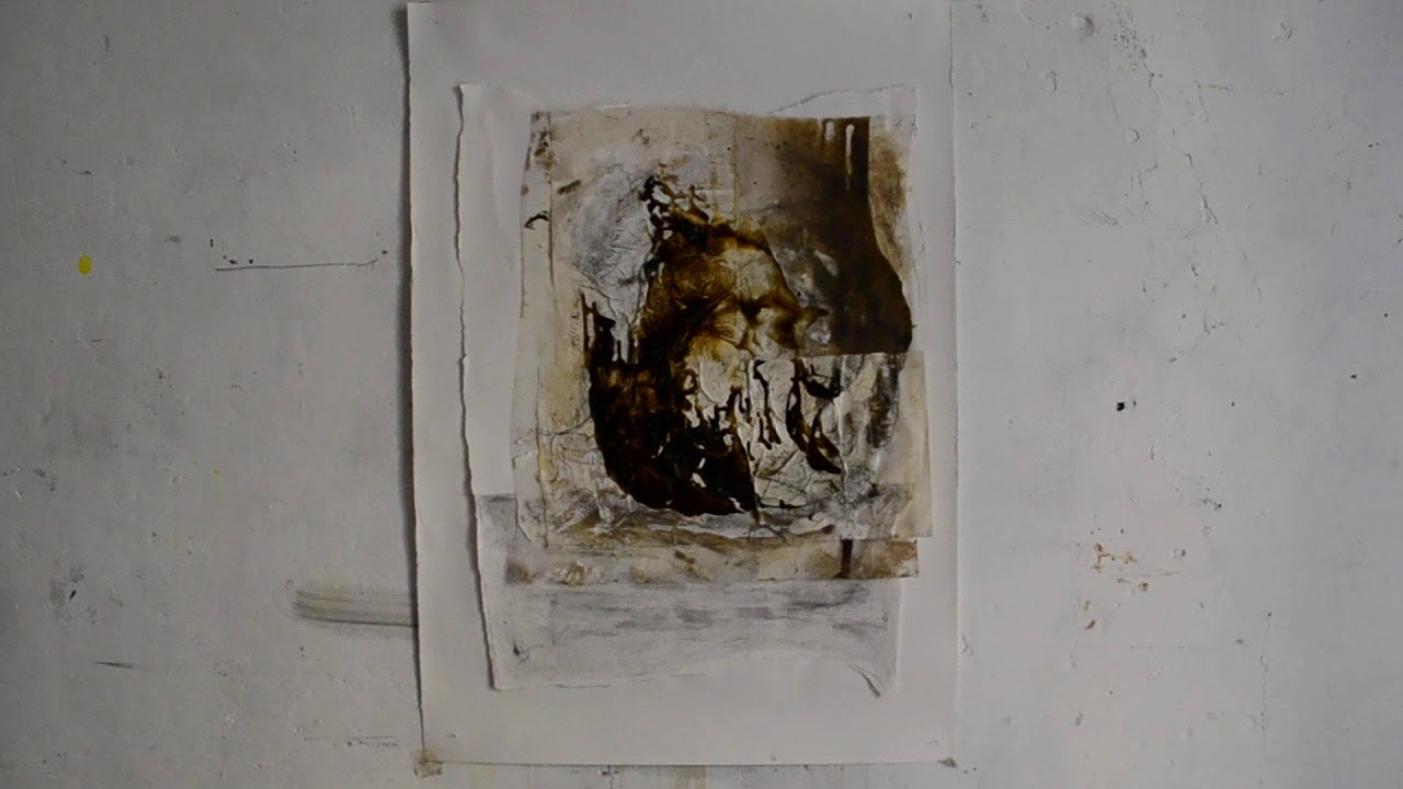 Processing art - YouTube