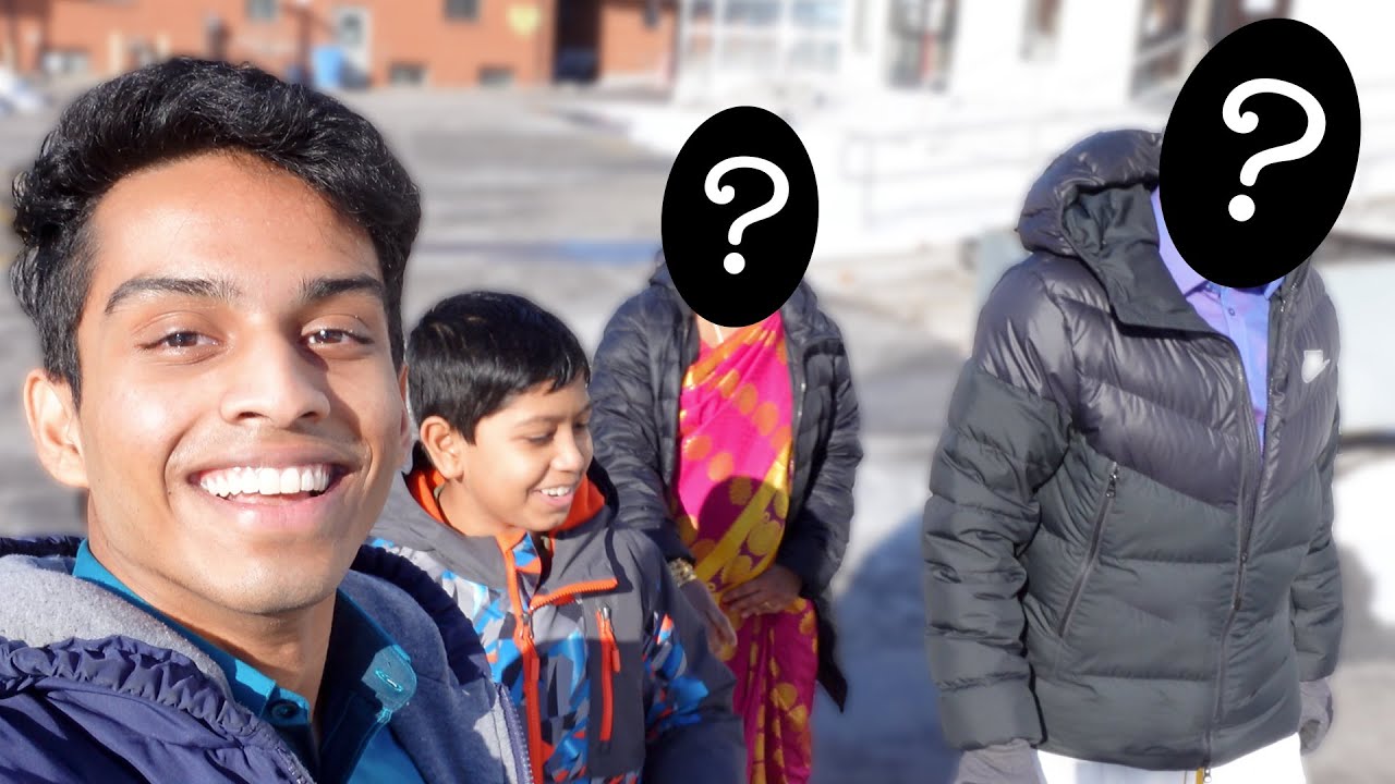 500K CELEBRATION with PARENTS! 🥳 | VelBros Tamil - YouTube