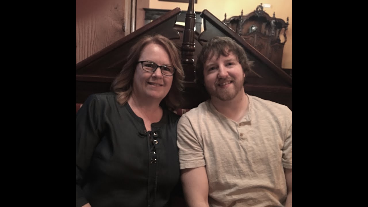 My Speech Journey From the Beginning + Special Guest: Shari Schmidt ...