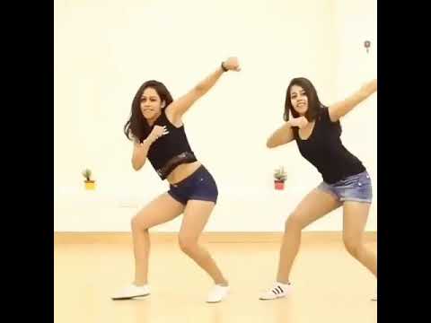 Short Squirt Girl Make U Feel Seductive By their Killing Dance Performances