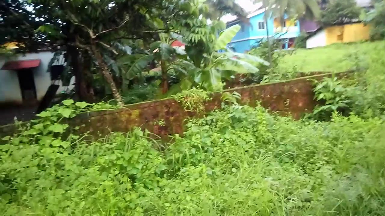 Corlim goa| morning|part1| - YouTube