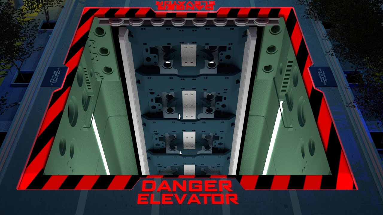 Eva Unit 01 | Working Evangelion Unit Preview - YouTube