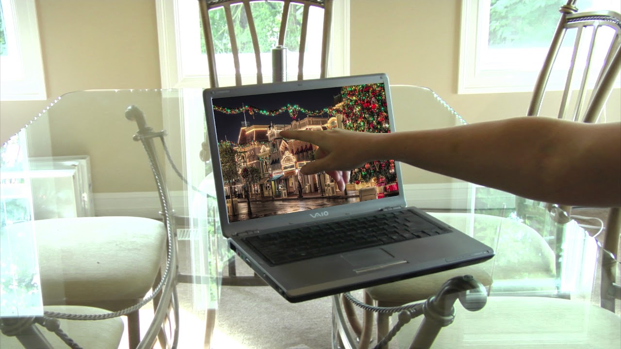 nuke laptop - YouTube