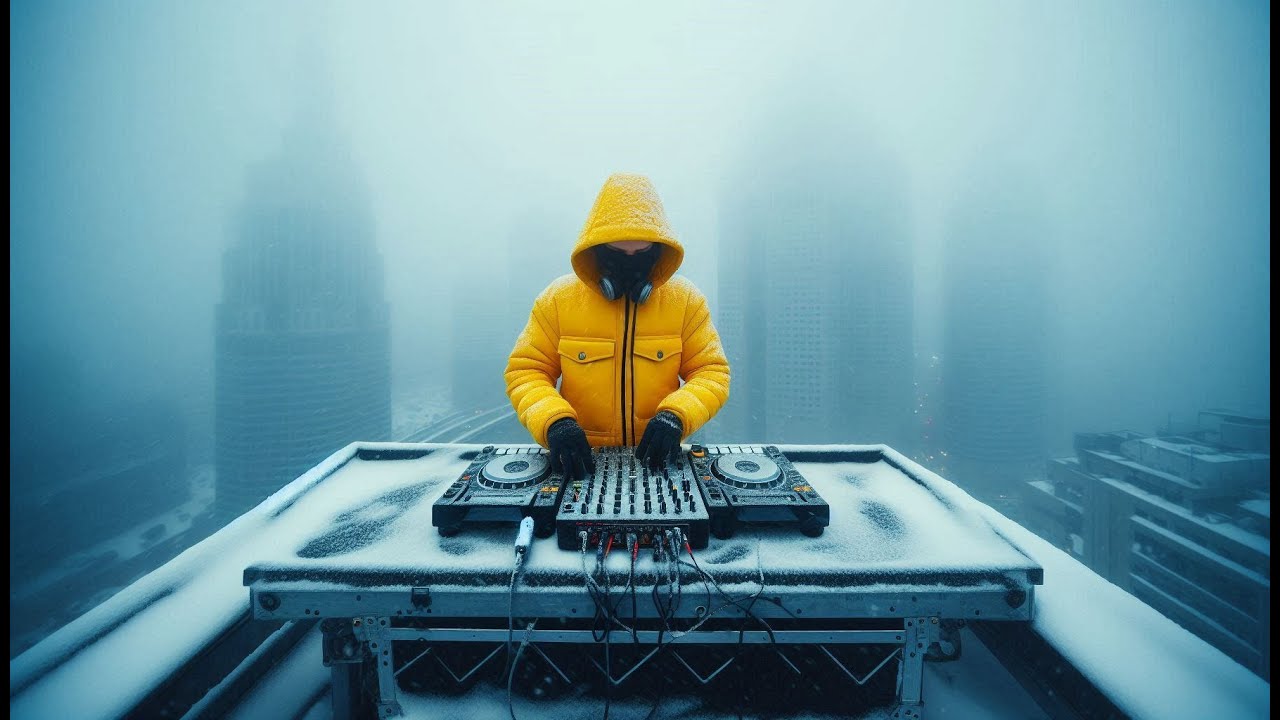We Can't Stop - Classic House Music EDM | Nonstop Progressive House ...