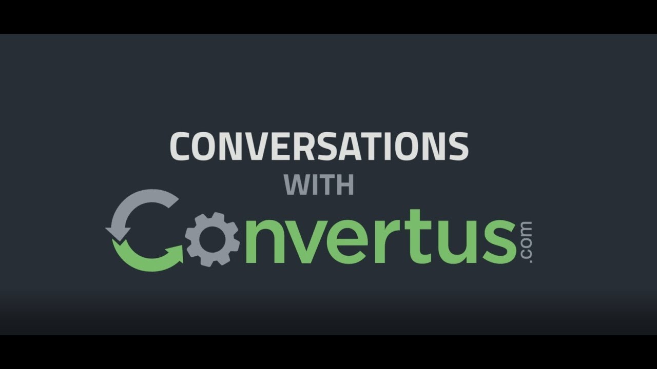 Conversations with Convertus | On-Page SEO (Organic Search Optimization ...