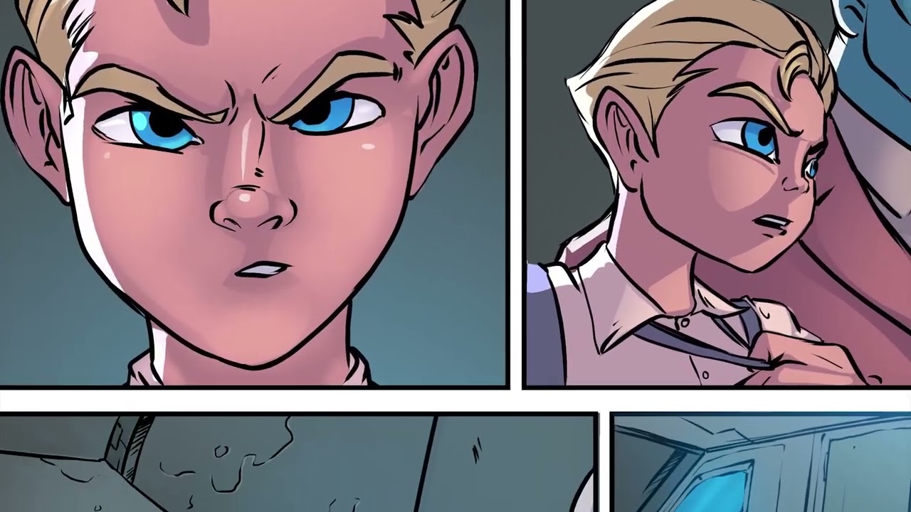 Rift riders Promo Commercial- Luke Stone Studios - YouTube