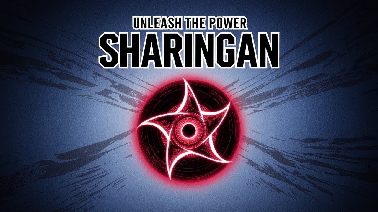 All Sharingan Abilities and Their Awakenings Explained! - YouTube